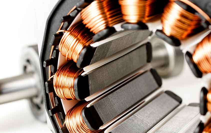 SG Technologies, SGT, high performance magnetic components, assemblies ...