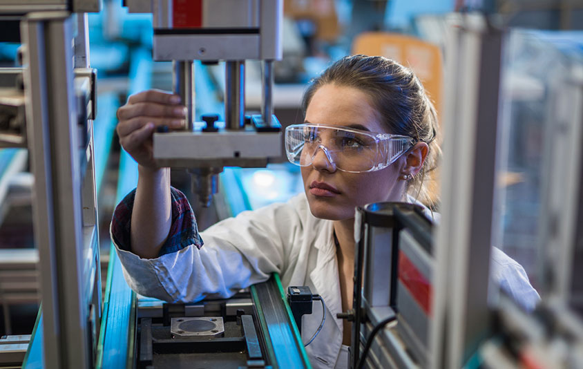 SG Technologies, SGT, high performance magnetic components, assemblies ...